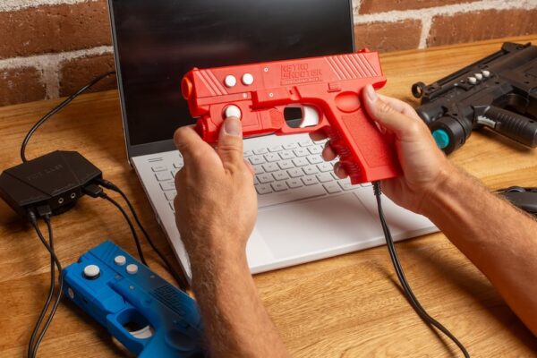 compatibility – Retro Shooter Light Gun Gaming