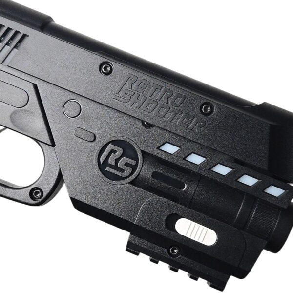 RS3 Reaper Kit – Retro Shooter Light Gun Gaming