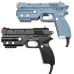 RS3 Reaper Pro – 2 Gun – Retro Shooter Light Gun Gaming