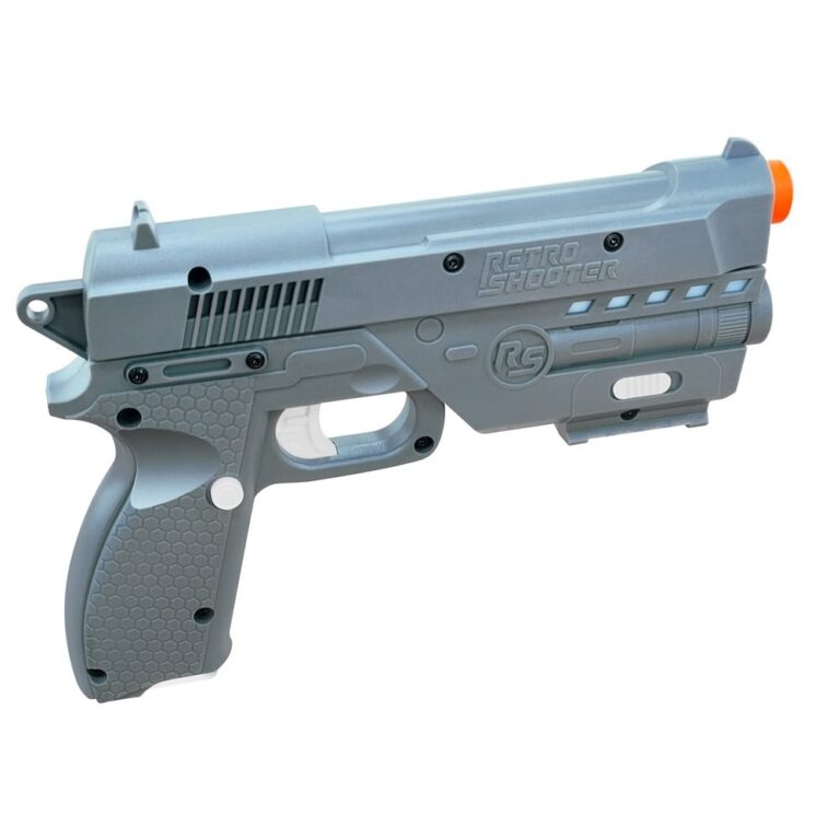RS3 Reaper Kit – Retro Shooter Light Gun Gaming