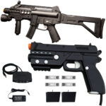 RS3 Product – Retro Shooter Light Gun Gaming