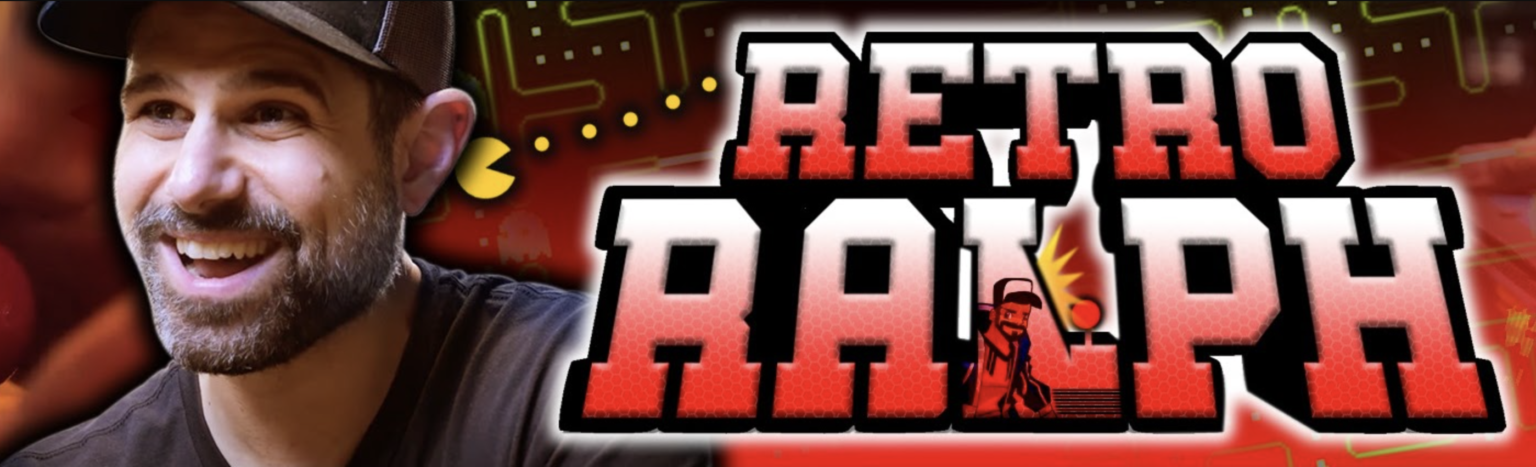 RS3 Product – Retro Shooter Light Gun Gaming