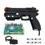 Indie Development Package – Retro Shooter Light Gun Gaming